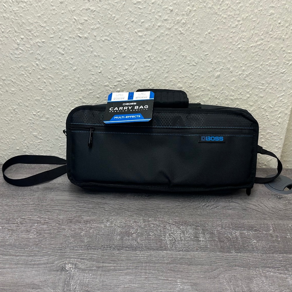 BOSS CARRY BAG PREMIUM QUALITY GT-1 CARRY BAG *NEW* - Own4Less